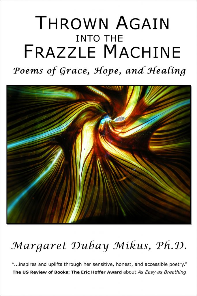 Thrown Again into the Frazzle Machine | Full Blooming